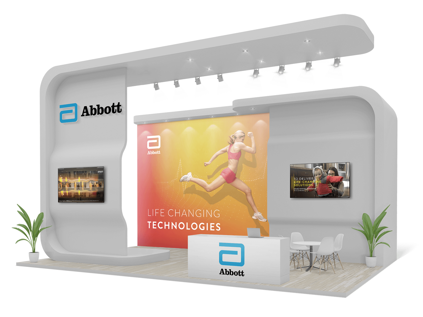 Page Stand - AMH Workshop